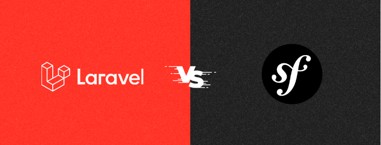 Comparación entre Symfony vs Laravel en profundidad: 2023 - 2024